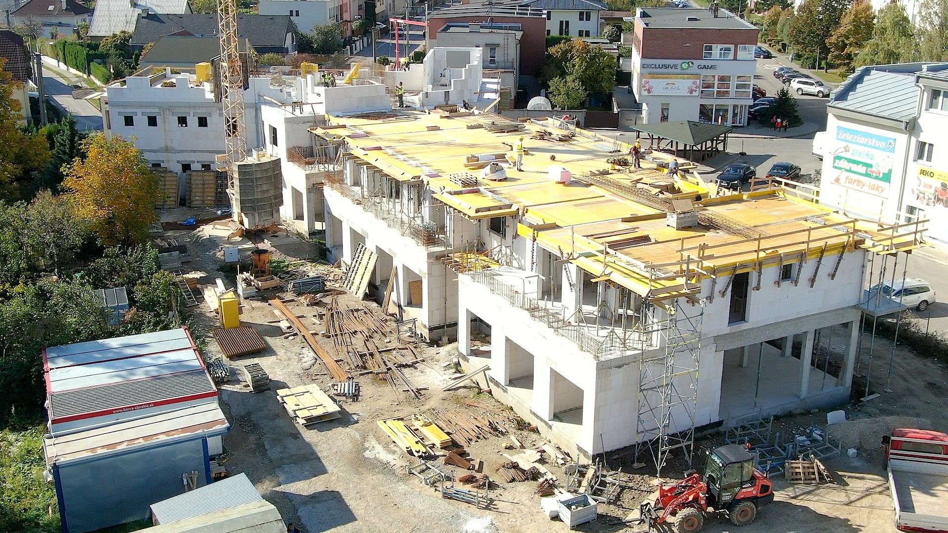 Large formats – building elements of the future - Corporate Newsroom of ...