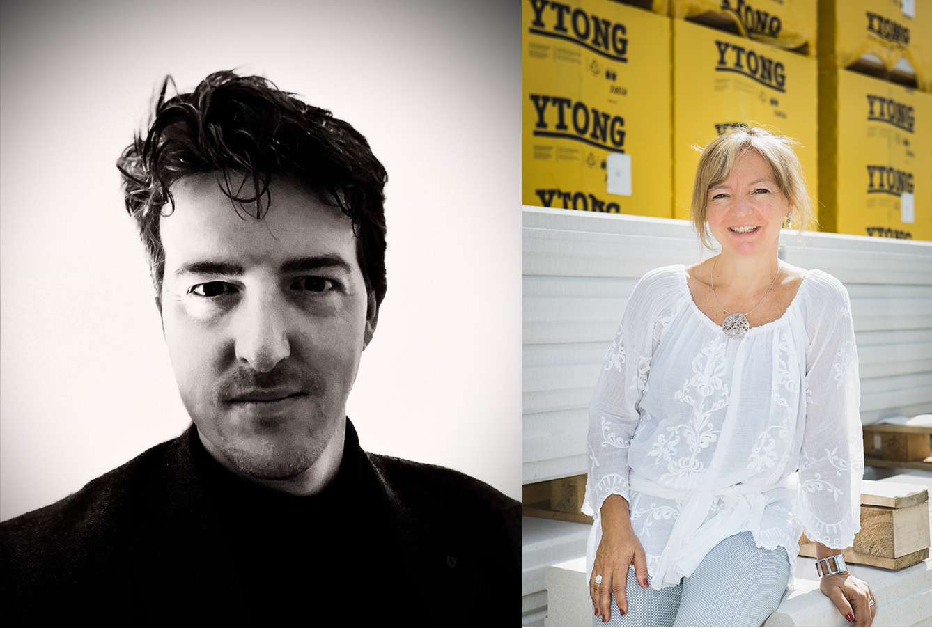 Building the hotel of the future with Living Tomorrow - Corporate ...