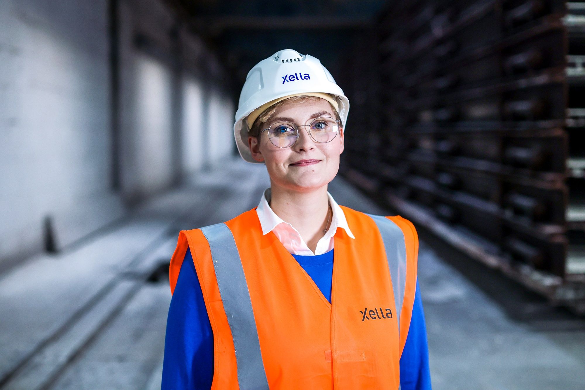 I love it when no two days are the same - Corporate Newsroom of the ...