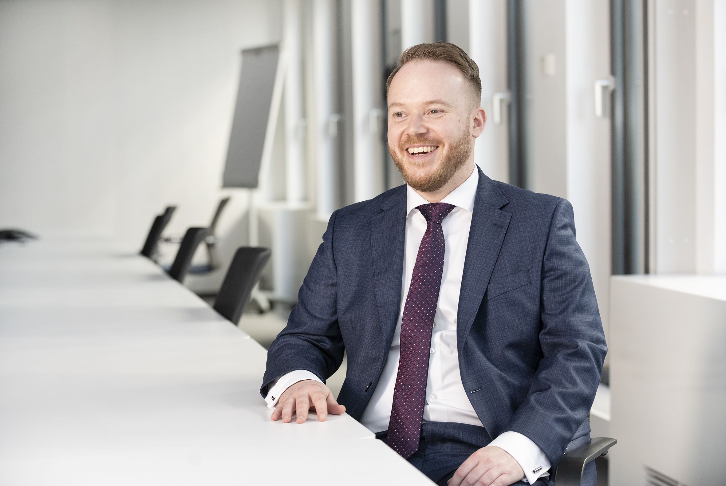 Why not just build it yourself? - Corporate Newsroom of the Xella Group