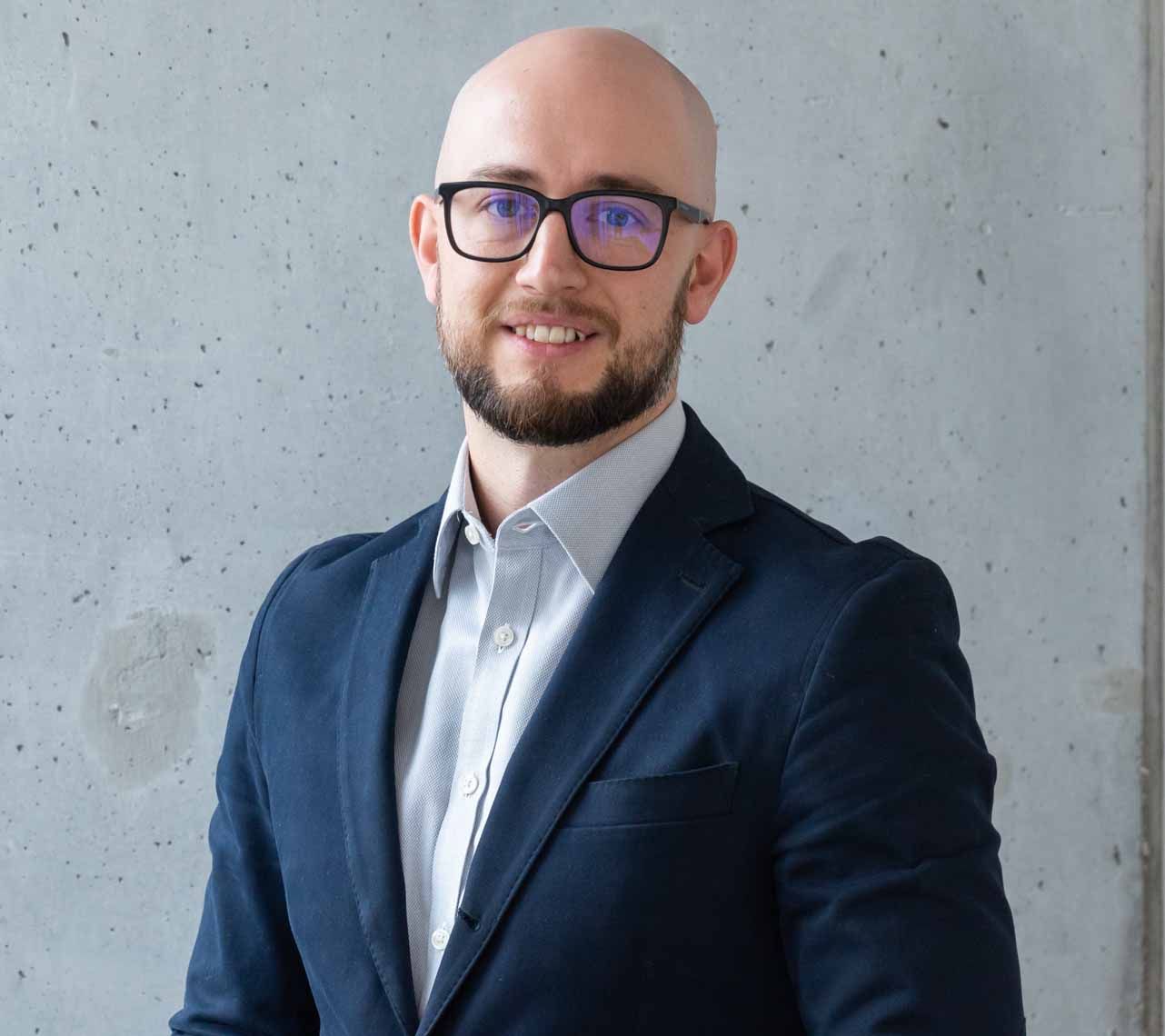 After the first 3D model, I never wanted to do anything else ...