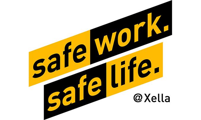 “Safe work, safe life” at the Żabinko plant - Corporate Newsroom of the ...