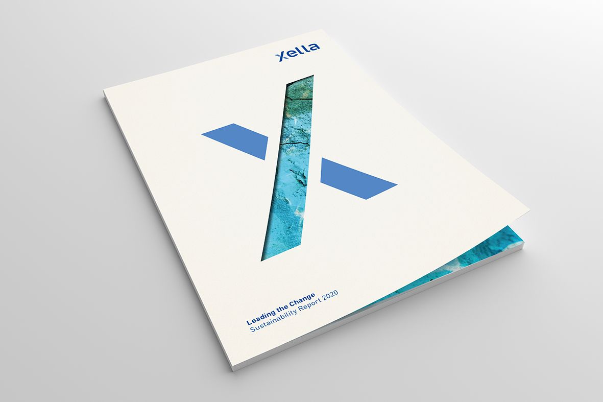 Xella Logo Xella Silka Element System Masonry Frame Systems